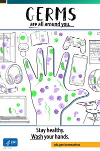 Schools and Child Care Programs | 希望が丘｜やまぐち呼吸器内科・皮膚科クリニック